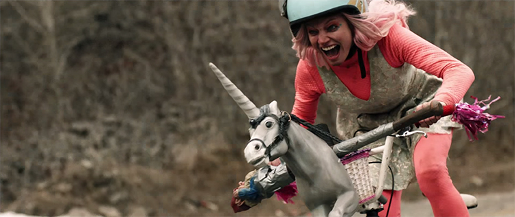 'Turbo Kid' Fights to Save His Girl in the First Official Trailer for ...