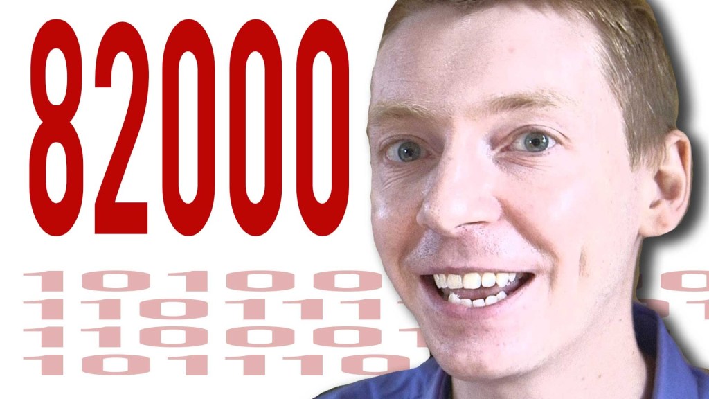 Why The Number 82 000 Is Particularly Interesting Why The Number 82 000 Is Particularly Interesting