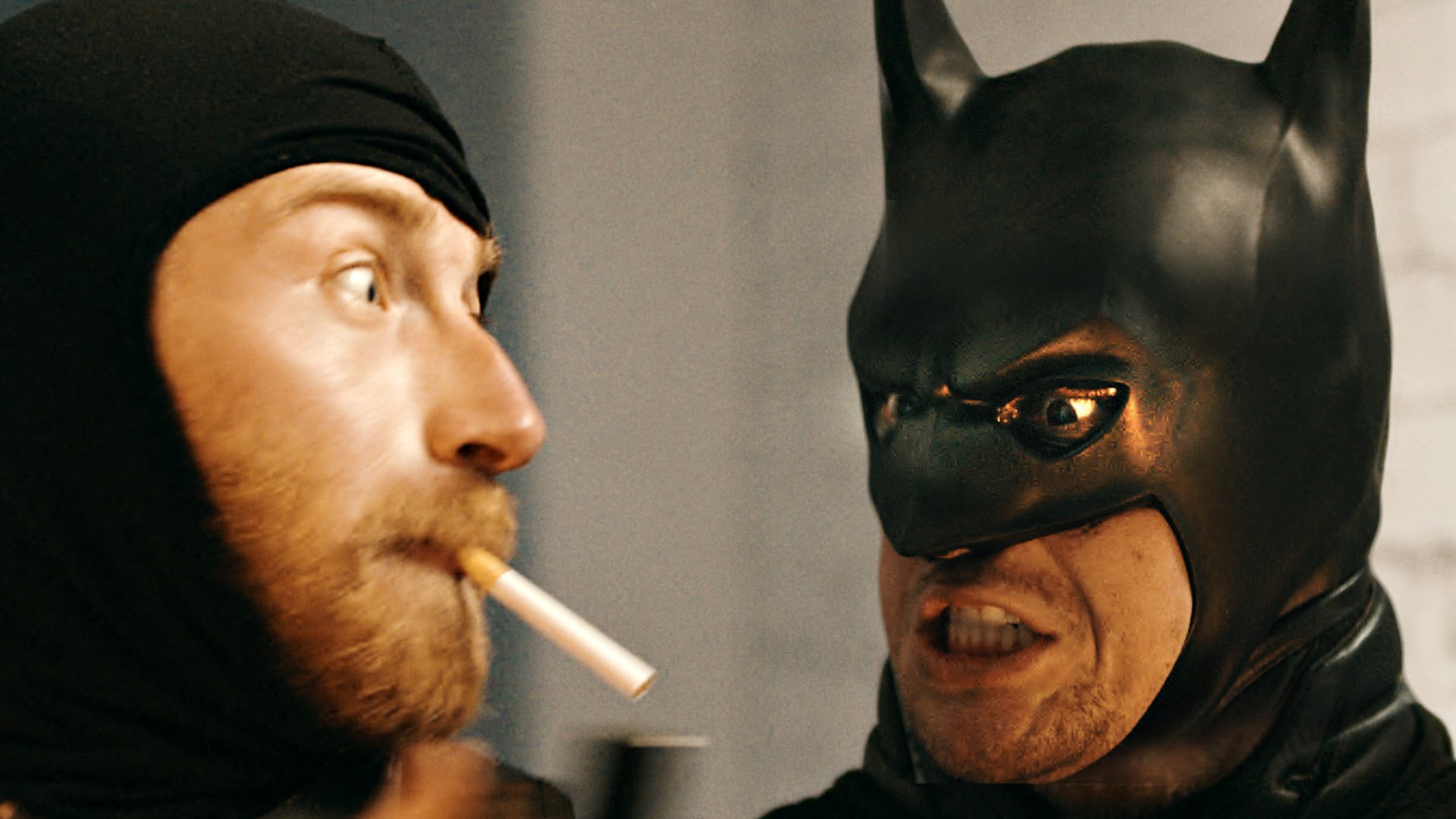 A Live-Action Short Where Batman Surprises His Enemies With an Arsenal ...