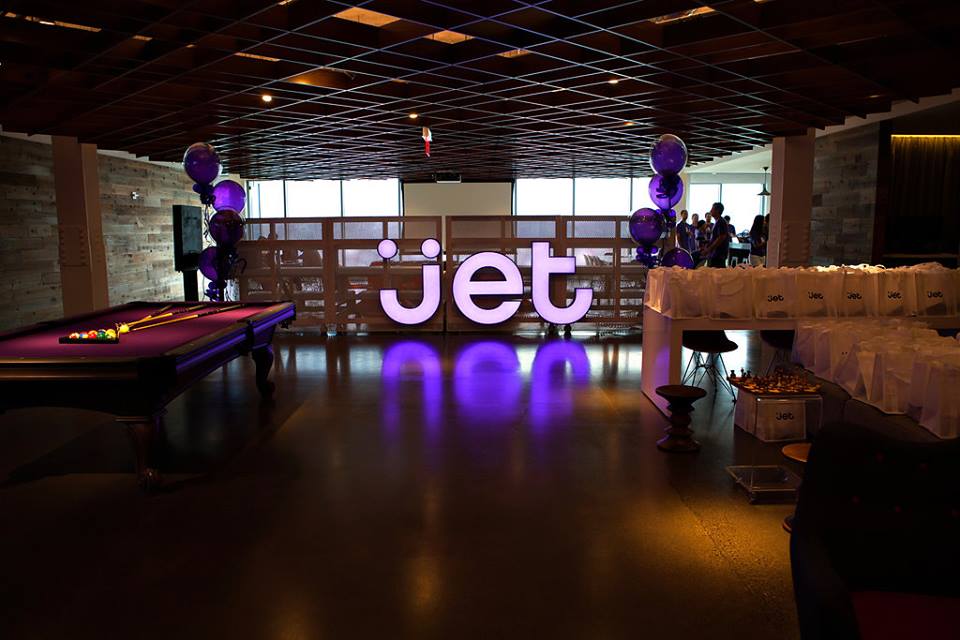 Jet, A New Service That Lets Users Shop at Savings Club Prices Without ...