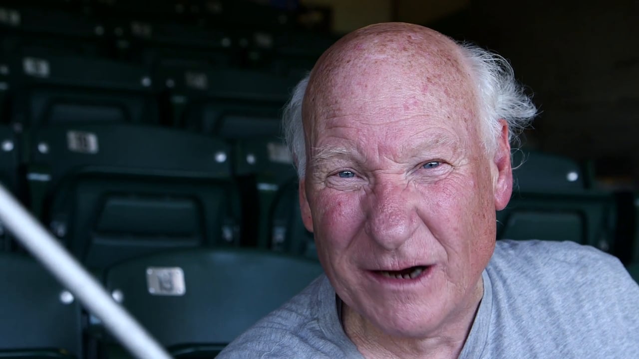 Krazy George Henderson, The Man Who Created 'The Wave' 34 Years Ago in ...