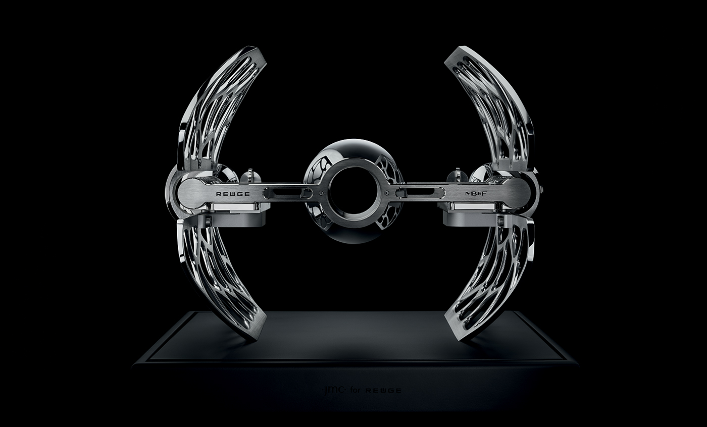 The MusicMachine 3, An Elaborate Music Box Beautifully Crafted to ...