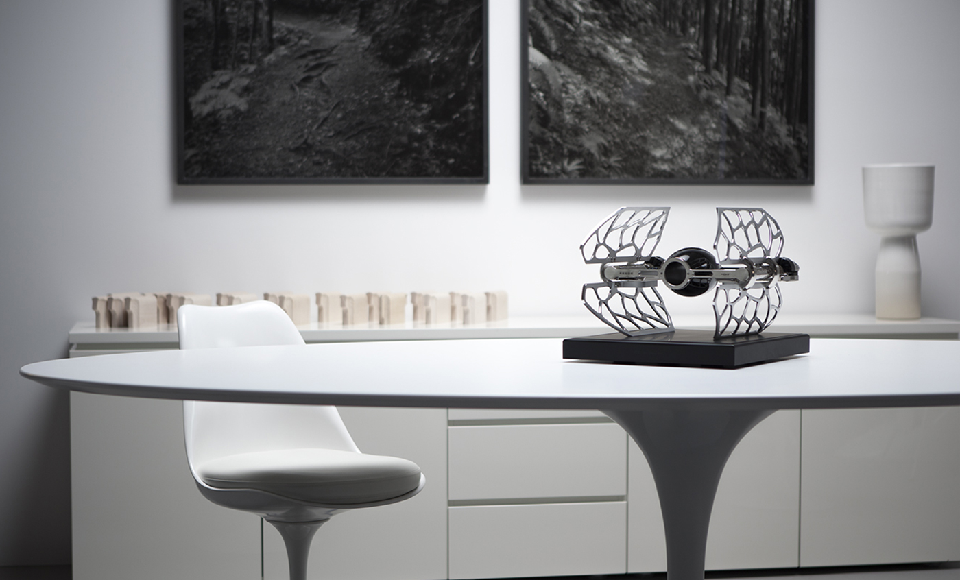 The MusicMachine 3, An Elaborate Music Box Beautifully Crafted to ...