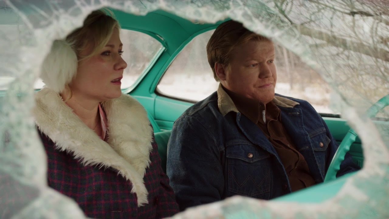 The First Full Trailer For the Second Season of 'Fargo' Promises ...