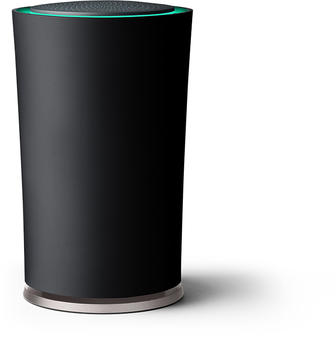 OnHub, A New Wi-Fi Router by Google That Pairs With a Smartphone App ...