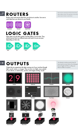 The Everything Machine by Tinybop, An App That Lets Kids Create Any ...