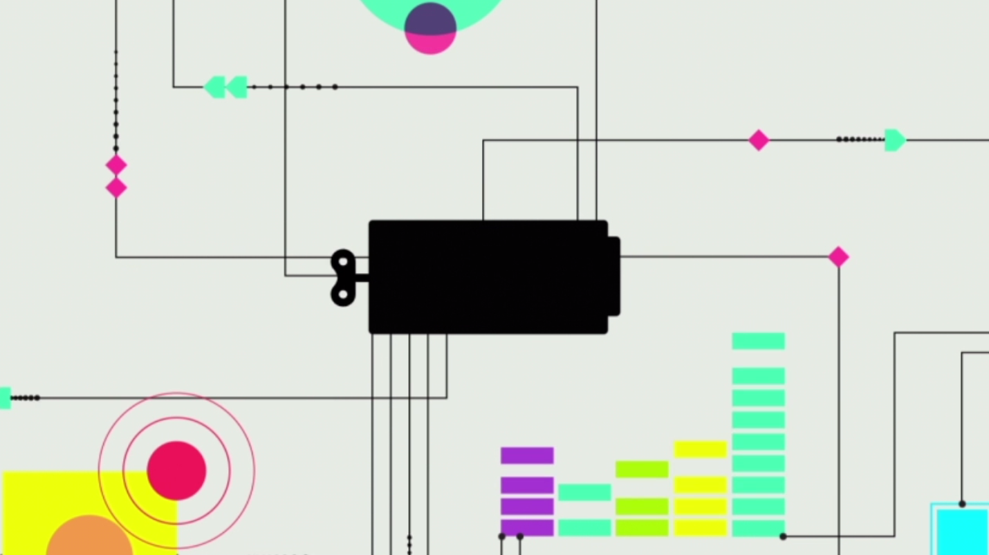 The Everything Machine by Tinybop, An App That Lets Kids Create Any ...