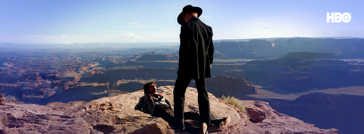 A Glimpse Into the New HBO Series 'Westworld' About Artificially ...