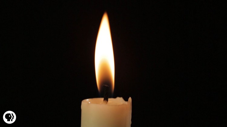 A Look at the Chemistry and Physics Behind Fire