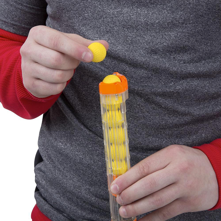 Nerf's New Rival Line of Motorized and Spring-Action Blasters Shoot ...