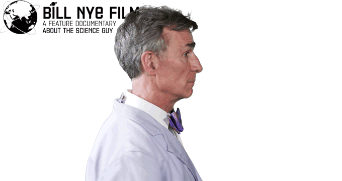 'The Bill Nye Film', A Fan-Made and Crowdfunded Documentary About the ...