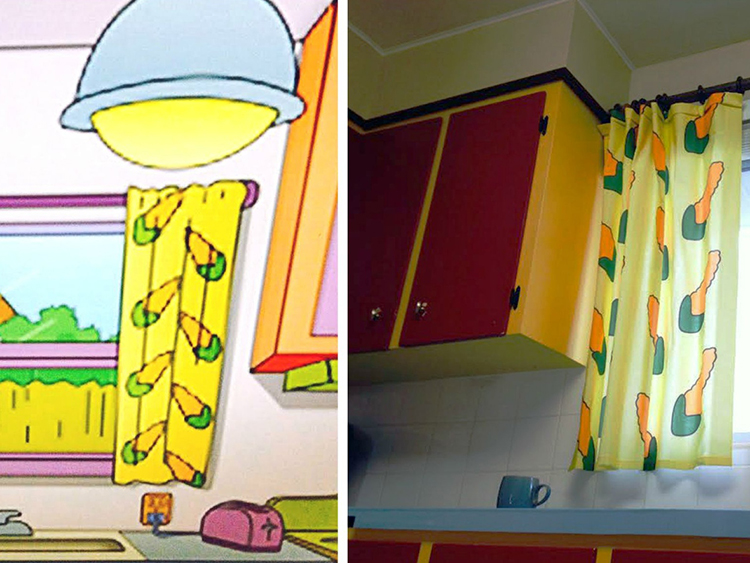 Calgary Couple Remodels Their Real-Life Kitchen to Look Like the ...