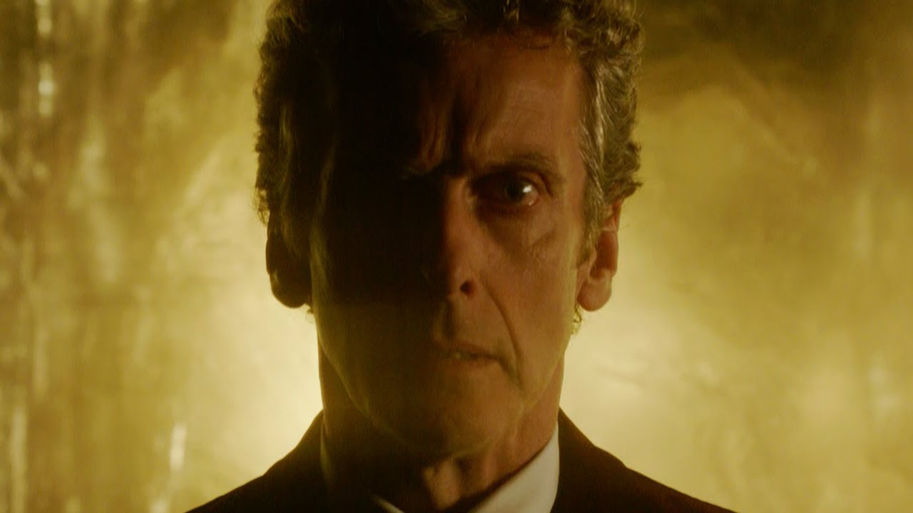 The Doctor Faces Enemies New and Old in the Second Trailer for the ...