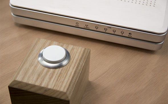 The Netflix Switch, A DIY Device to Let Users 'Netflix and Chill' With ...