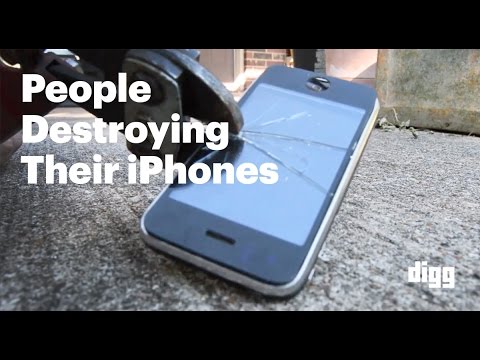 Digg Celebrates the Release of the iPhone 6s With a Compilation of ...