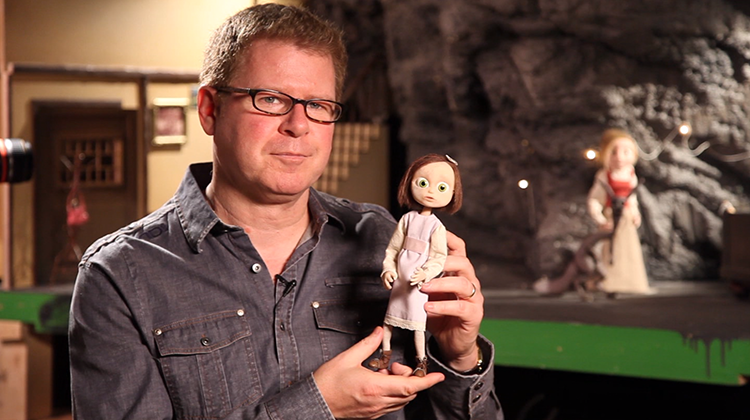 'Foxed!', A Stop Motion Animated Short Film About Fighting for What You ...