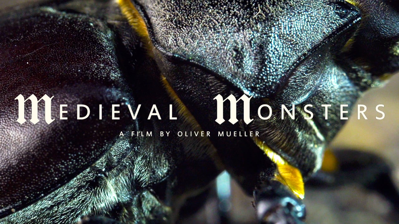 'Medieval Monsters', A Short Documentary That Highlights the World of ...