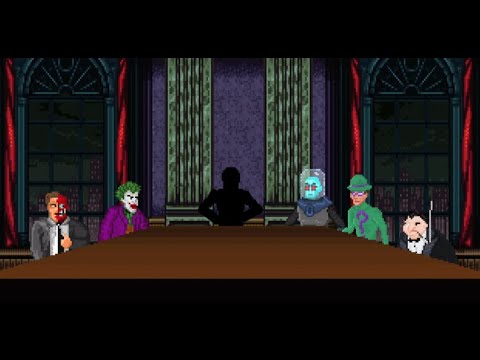 The True Identity of Batman’s Greatest Villain is 'Revealed' in an ...