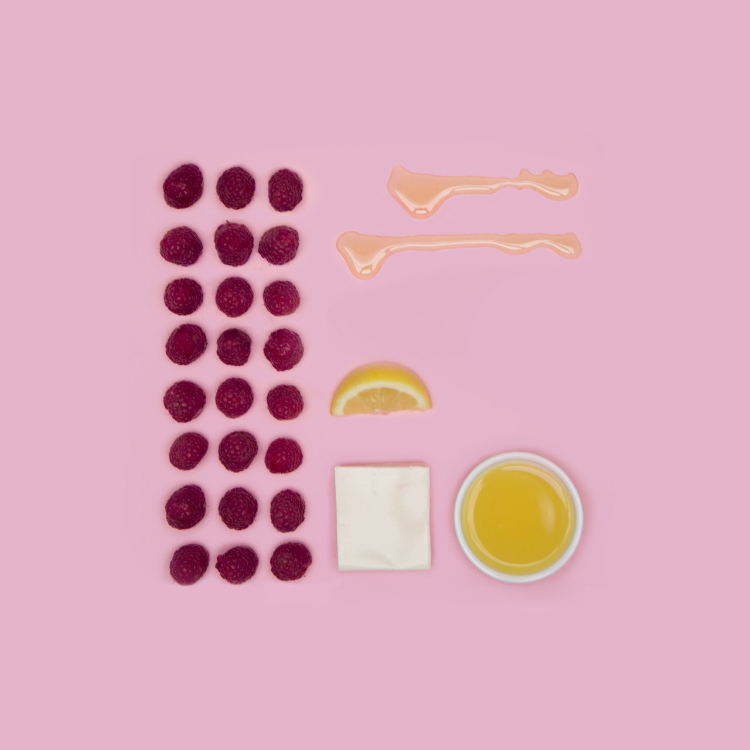 'Pantone Smoothies', Delicious Smoothie Blends Made to Match Specific ...