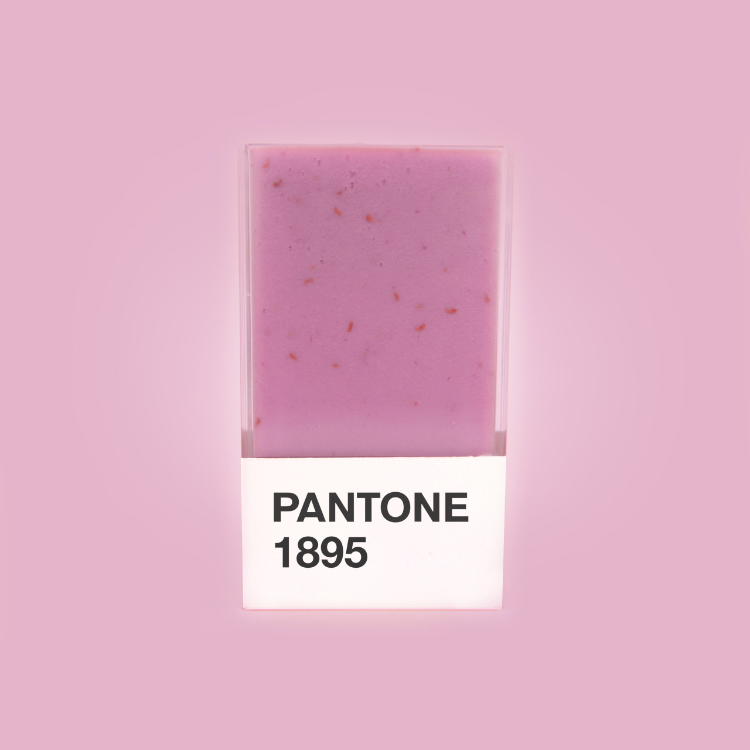 'Pantone Smoothies', Delicious Smoothie Blends Made to Match Specific ...