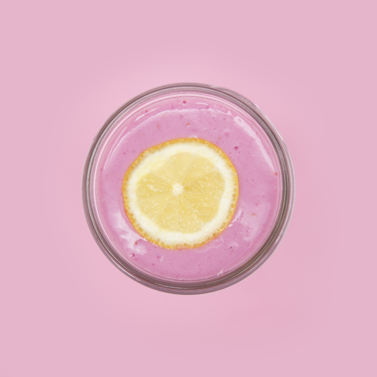 'Pantone Smoothies', Delicious Smoothie Blends Made to Match Specific ...