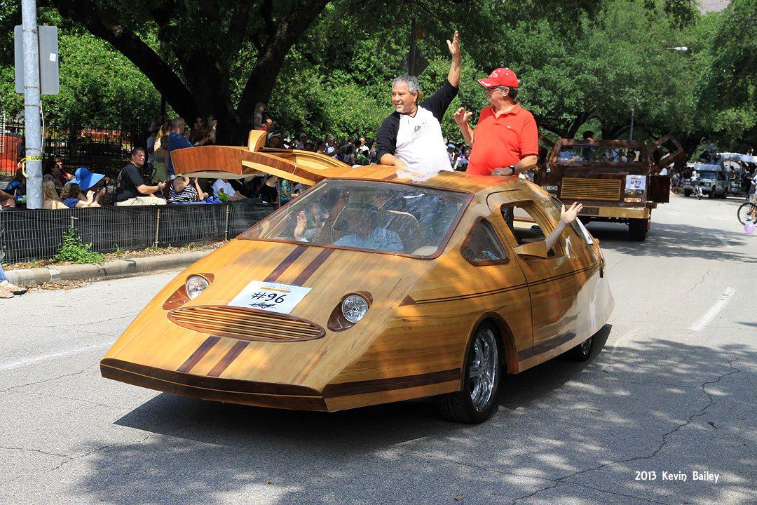 Master Craftsman Restores Wrecked Cars Into Unique Vehicles Beautifully ...