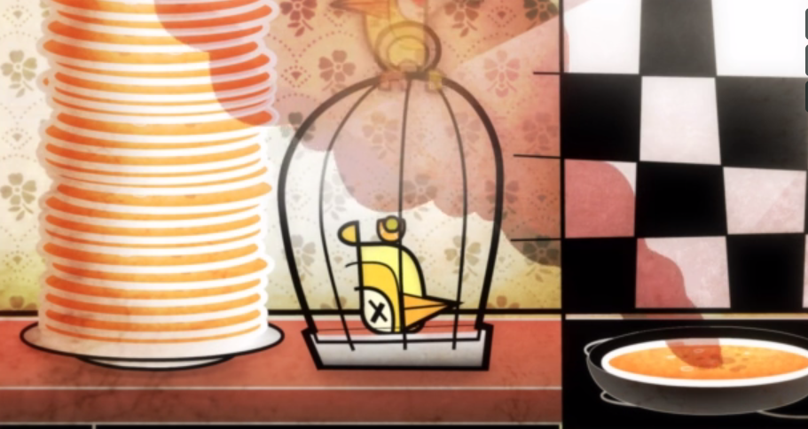 'History of Pets', A Morbidly Nostalgic Animation About Pets That Died ...