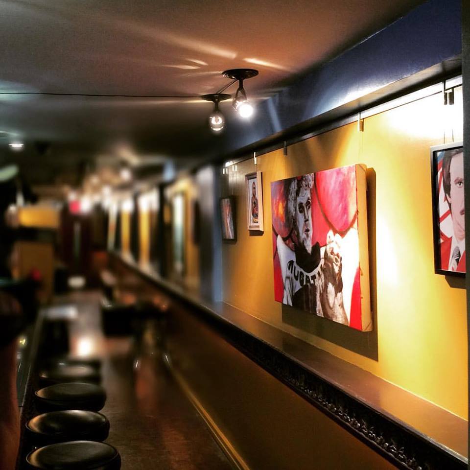 Will Ferrell Themed Bar 'Stay Classy New York' Opens in New York City's ...