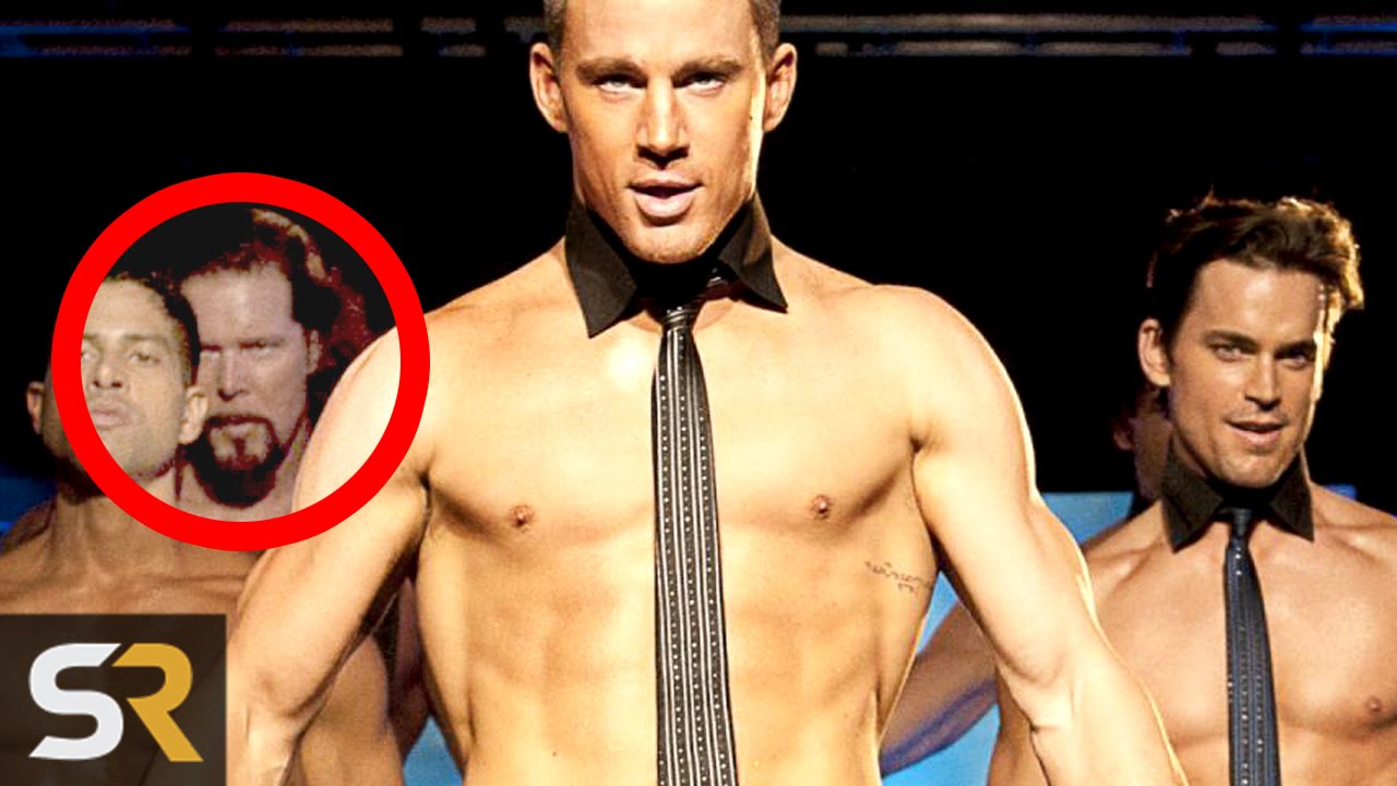 Professional Wrestlers Who Have Appeared in Popular Movies
