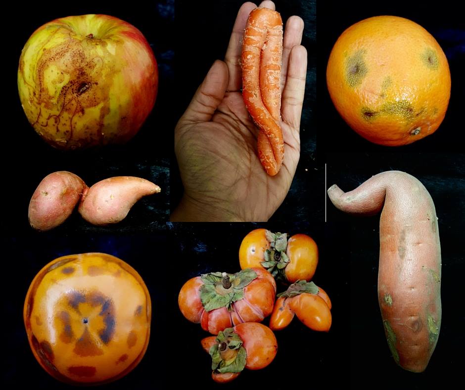 Imperfect Produce, A Subscription Service That Delivers 'Ugly' Fruits ...