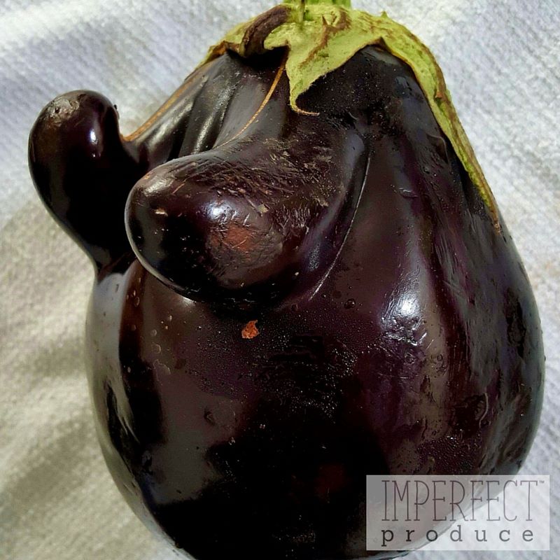 Imperfect Produce, A Subscription Service That Delivers 'Ugly' Fruits ...