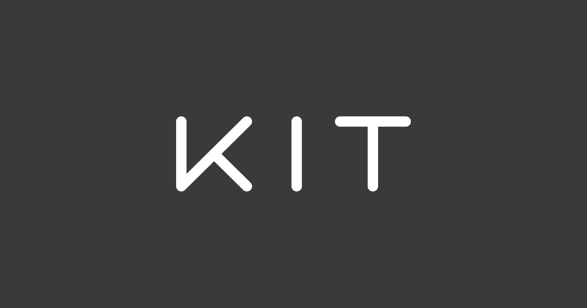 Kit, An Online Product Recommendation Community Inspired by the 'Whole ...