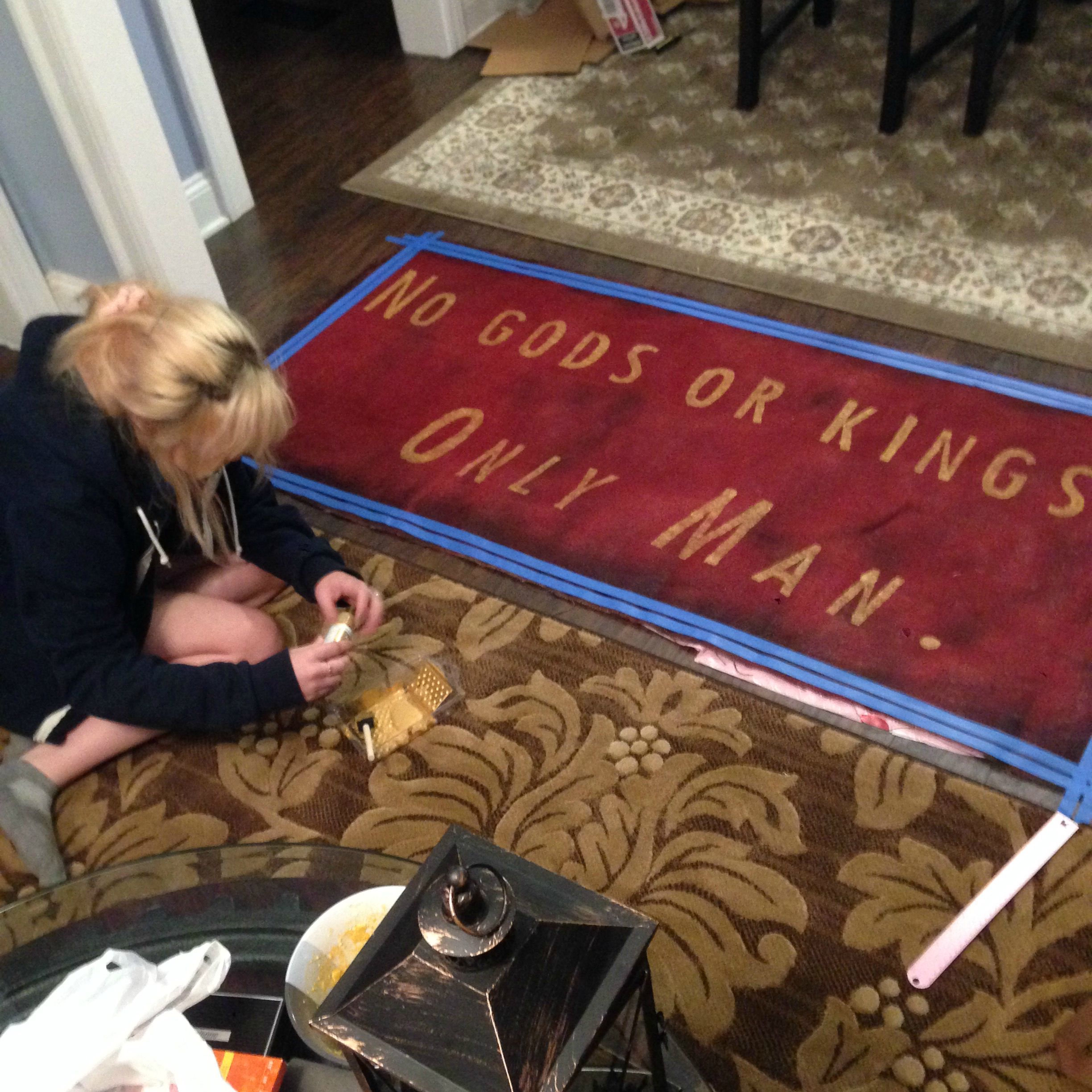 An Amazing BioShock Themed Halloween Party That Recreated Specific ...