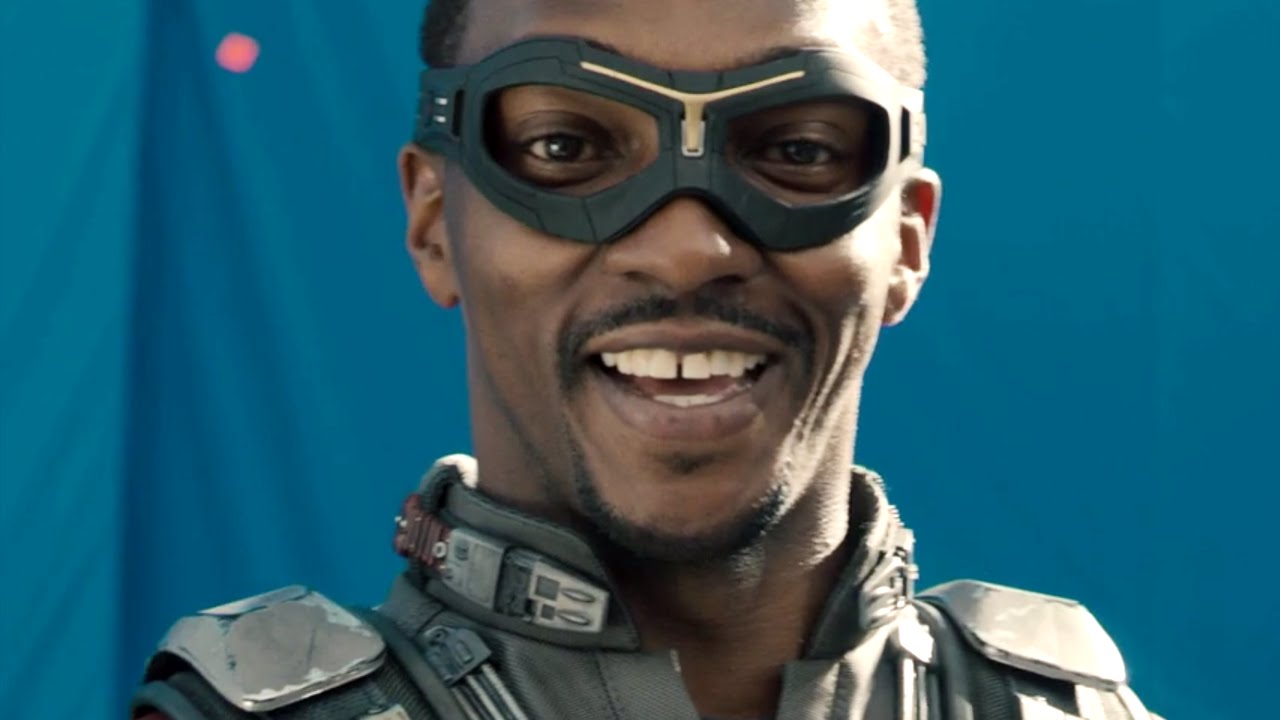 'Ant-Man' Gag Reel Features a Large Amount of Dancing and Laughs on the Set