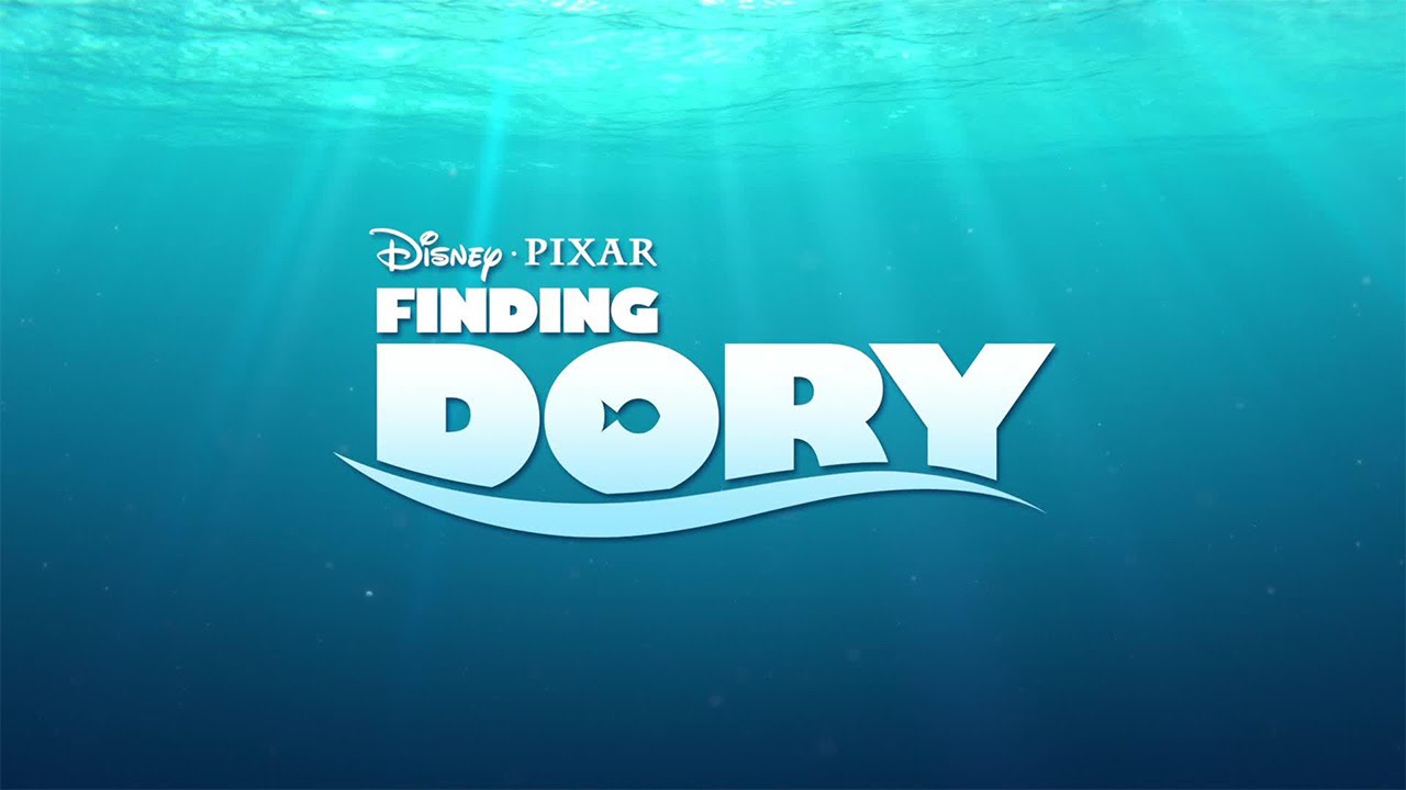 Dory Remembers Something in the First Trailer for Pixar's 'Finding Dory ...