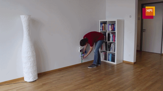 The Protopiper, A Handheld Device for Quickly Fabricating Large-Scale Real-World 3D Designs ...