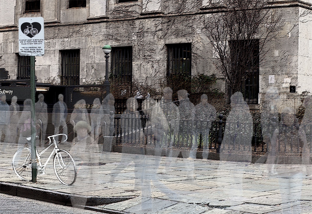 Don't Forget Me, A Beautiful Book Featuring Haunting Images of Memorial ...