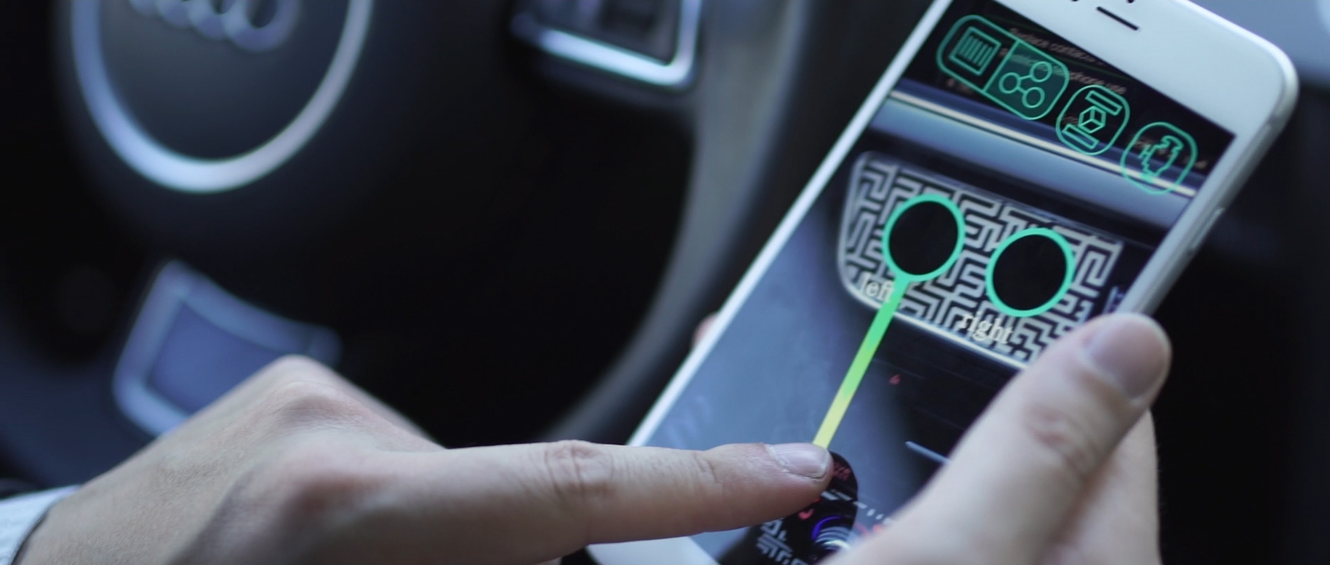 Reality Editor, An App for Easily Programming Smart Devices to Interact With Each Other in Wide ...