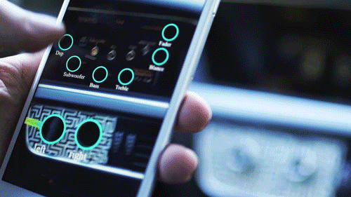 Reality Editor, An App for Easily Programming Smart Devices to Interact With Each Other in Wide ...