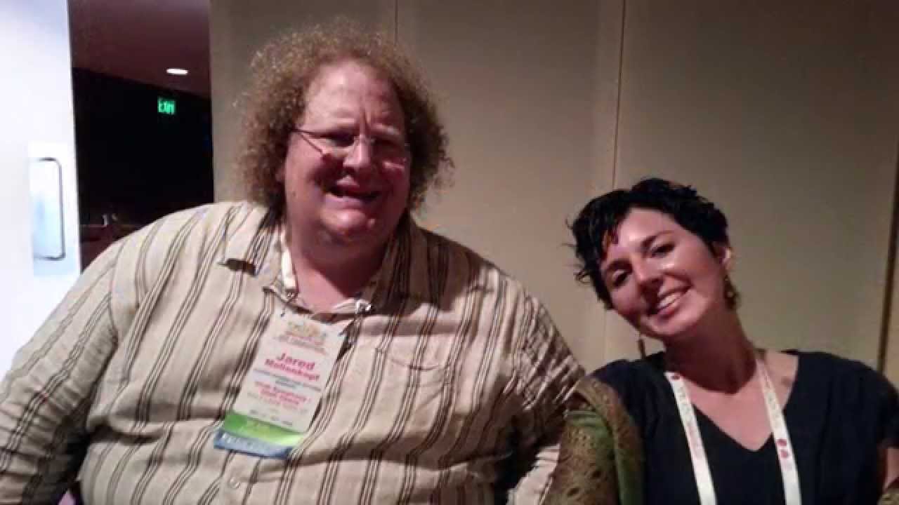 Man Who Lost an Amazing 300 Pounds in 15 Months Inspires a Well-Known ...