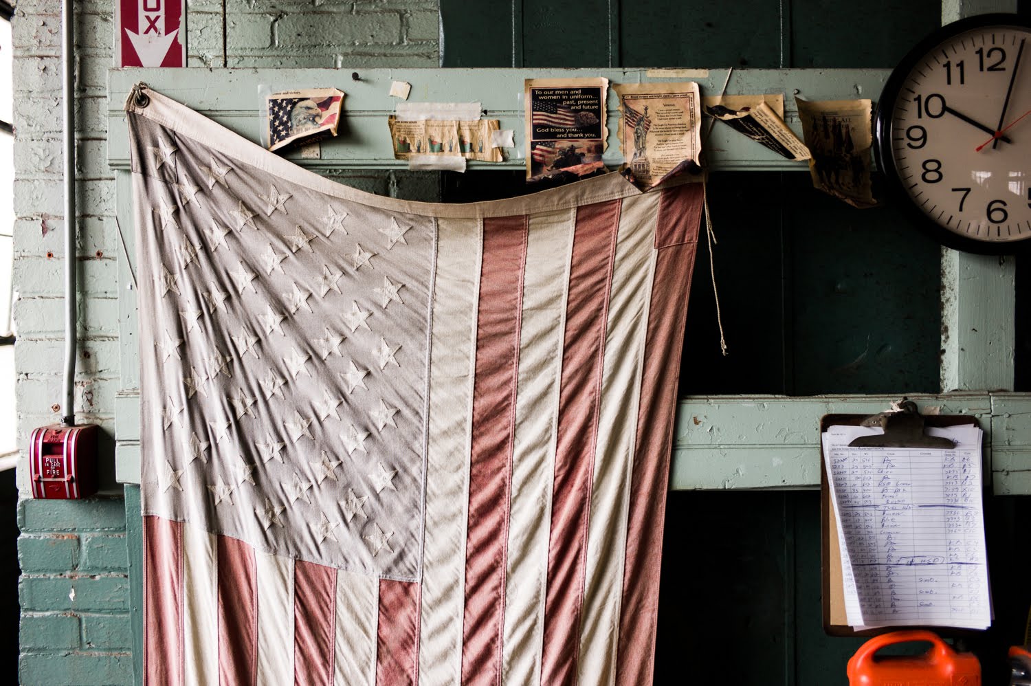 A Tour of the Bollman Hat Company, America's Oldest Hat Factory