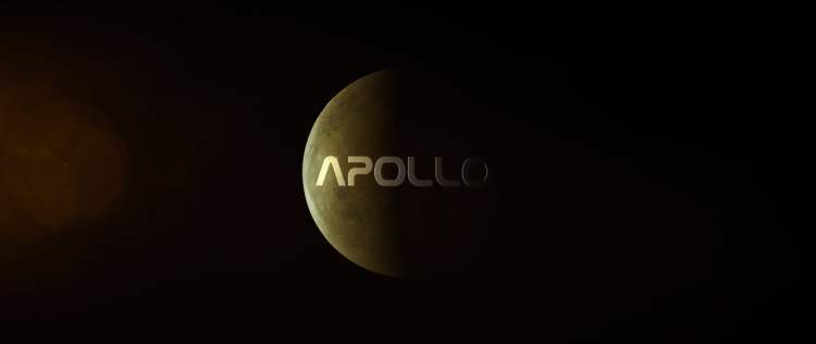 'Apollo', A Short Film Created Using NASA Photographs Taken During the ...