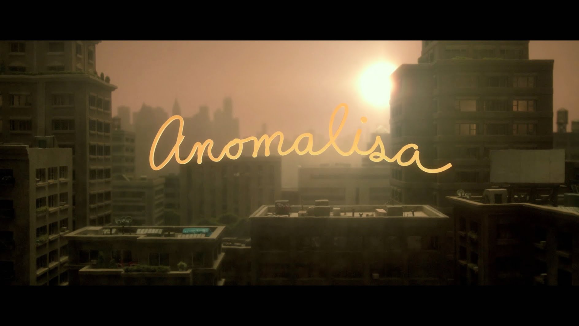 'Crafting Anomalisa', A Featurette Exploring the Intense Level of ...