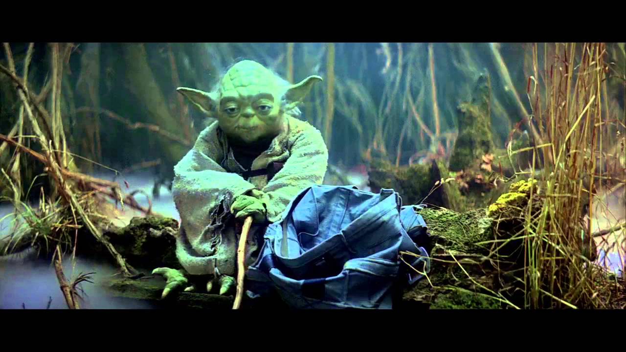 Annotated Breakdown of Star Wars Episode IV: A New Hope Being Retold ...