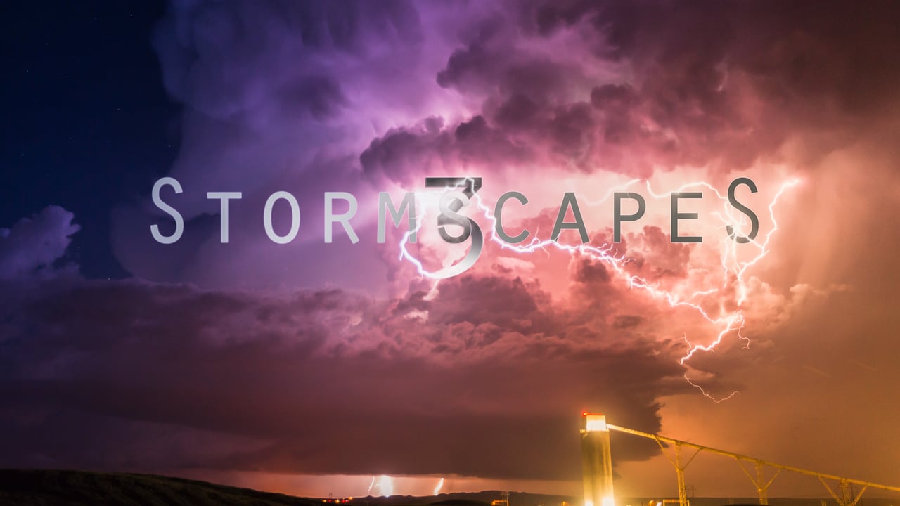 'Stormscapes 3', A Collection of Gorgeous Videos Capturing Intense ...