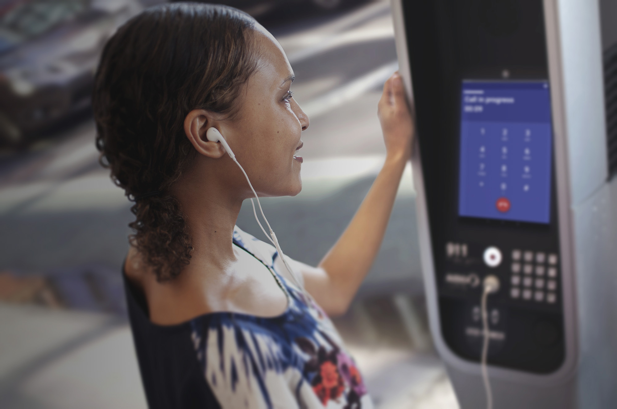 New York City Launches the First Two LinkNYC Wi-Fi Kiosks To Provide Free Internet Access