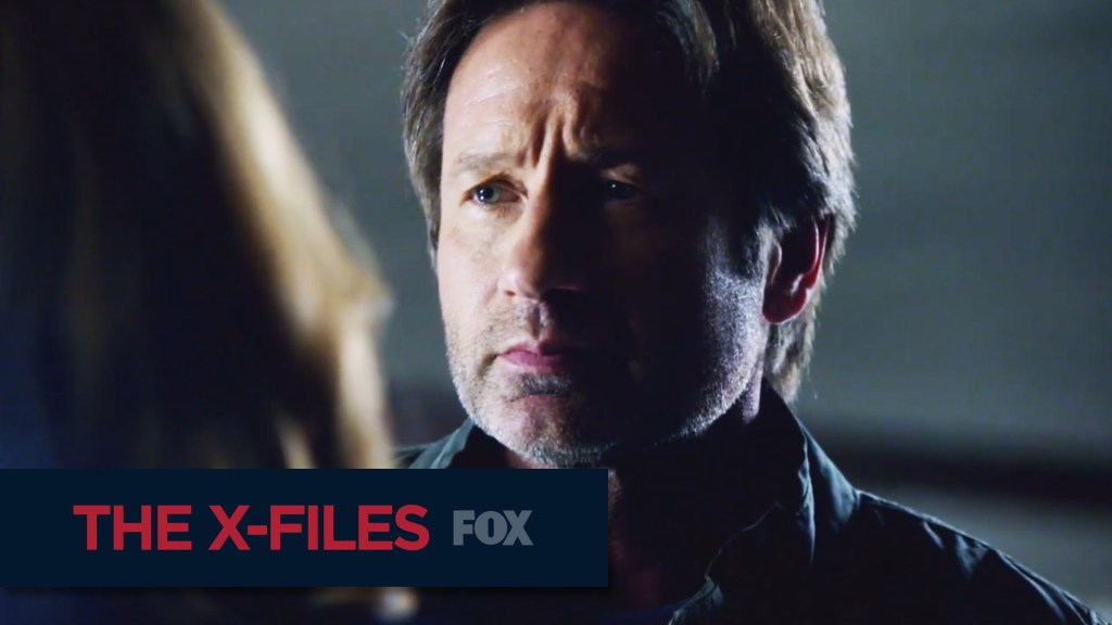 Agent Mulder Talks About His Ongoing Obsession in the Latest Trailer ...