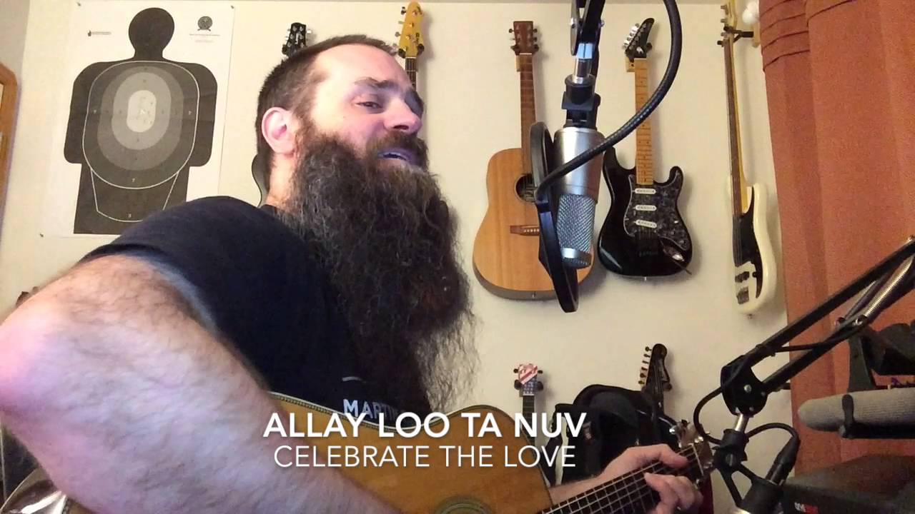 An Amazing Acoustic Version of the Ewok Celebration Song 'Yub Nub' from ...