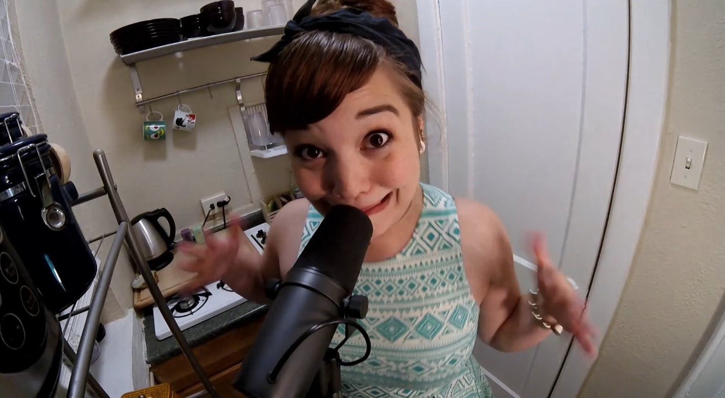 Metalcore Vocalist Linzey Rae Sings a Heavy Metal Tutorial on How to ...