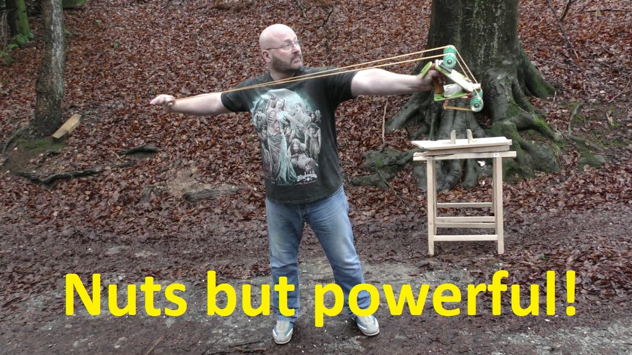 How to Weaponize a Skateboard by Converting It Into a Large and ...